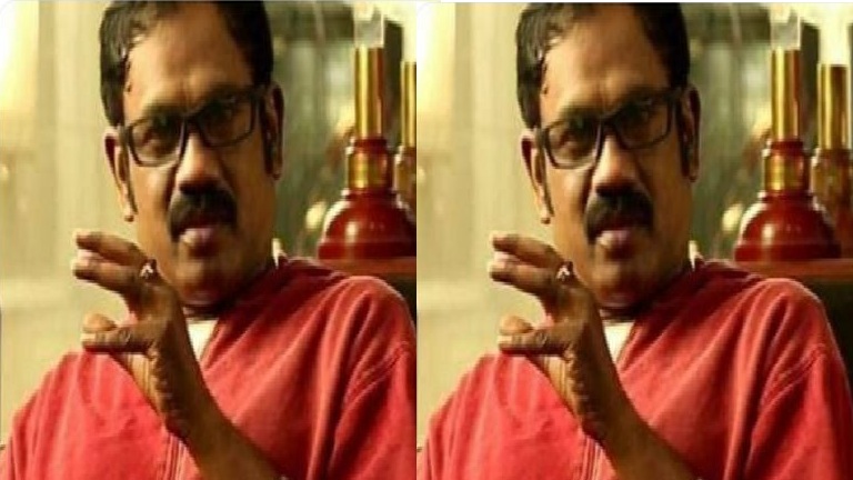 நடன இயக்குனர் கூல் ஜெயந்த் மரணம் - Tamilnadu Flash News